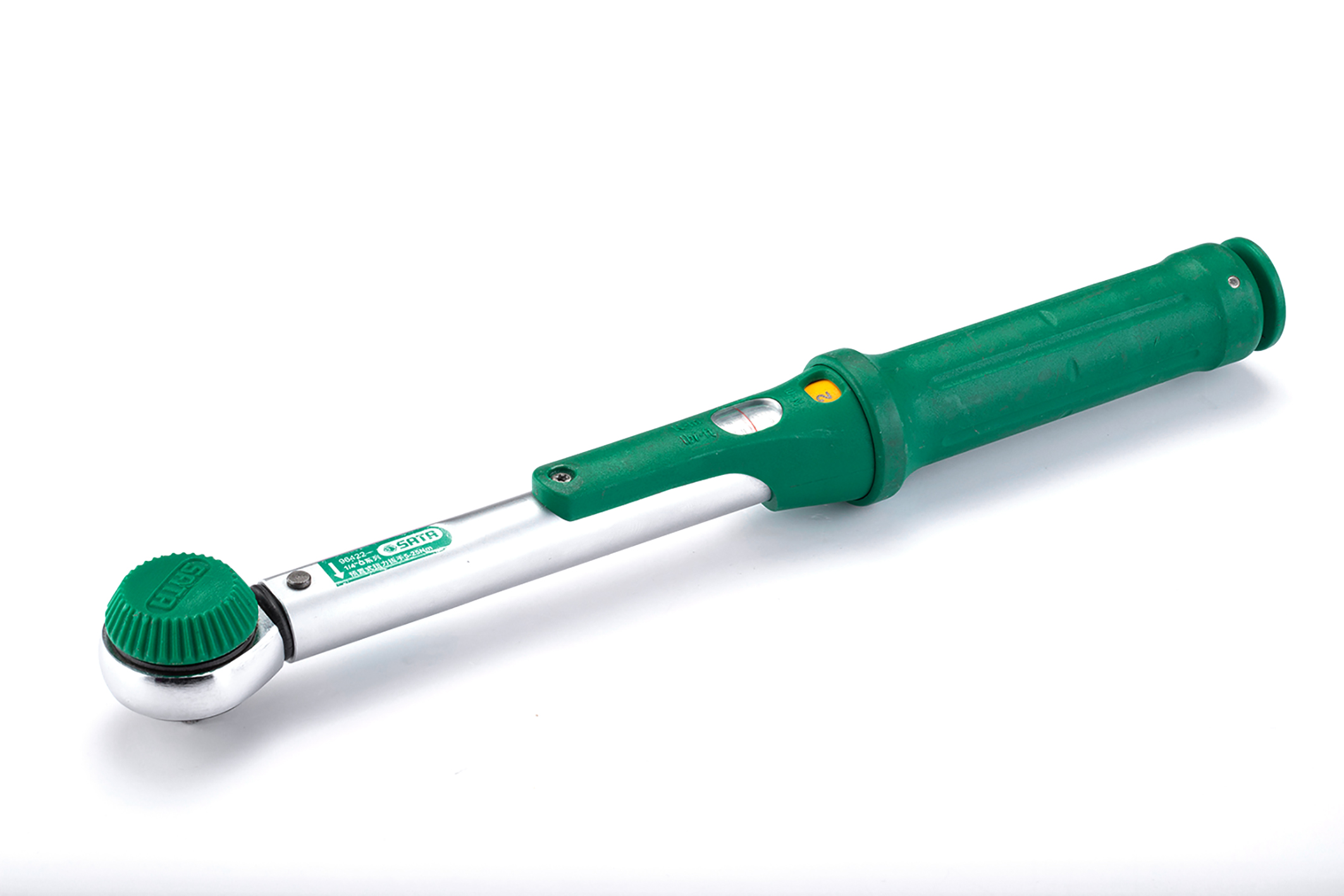 G Series 1/4" Dr. Adjustable Torque Wrench 1-5Nm 96421,Torque Wrench