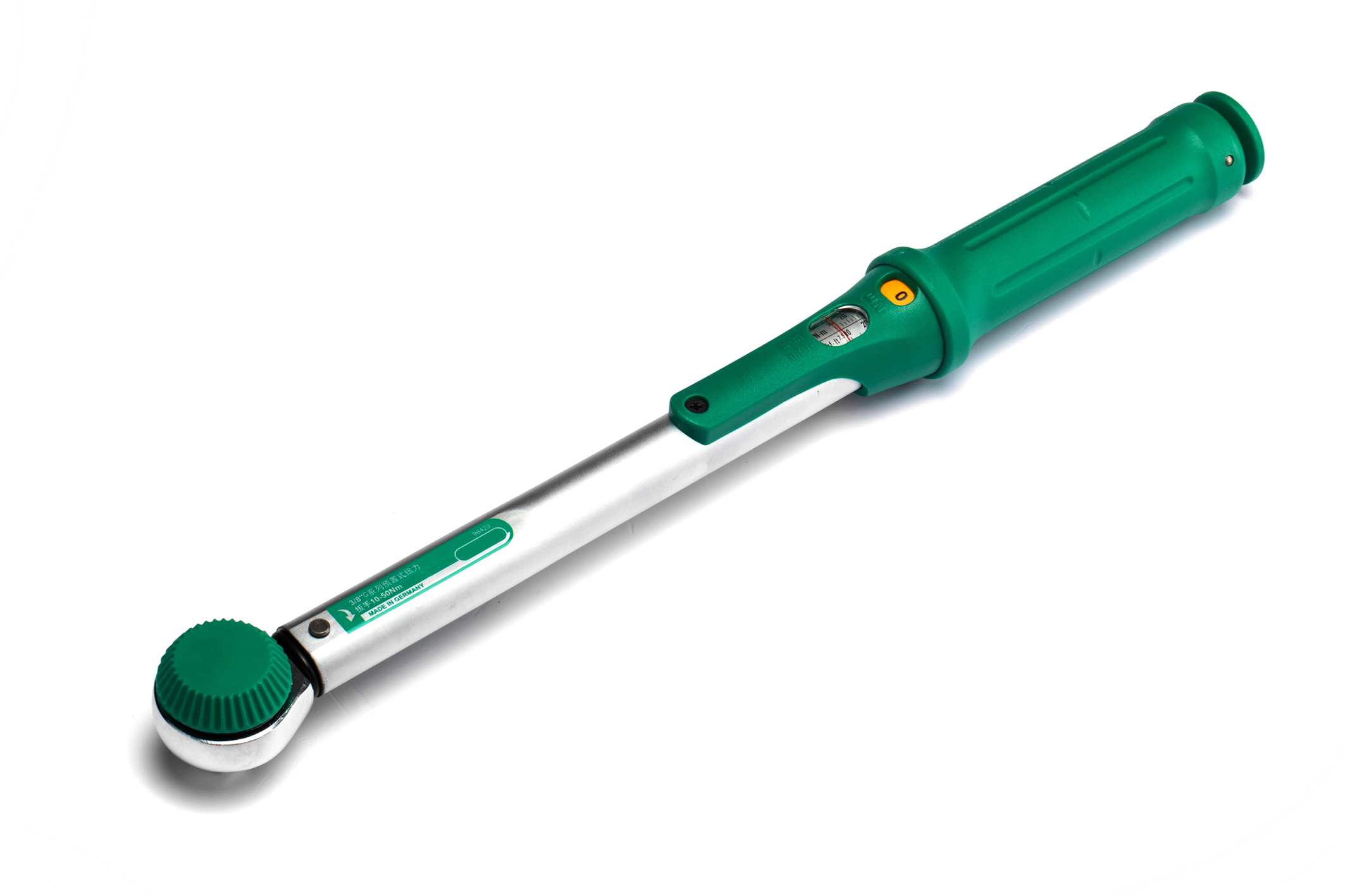 G Series 3/8" Dr. Adjustable Torque Wrench 10-50Nm 96423,Torque Wrench