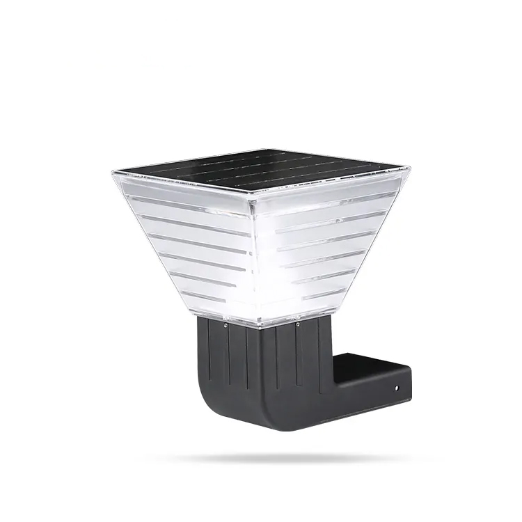 MST-SW-010 Mistei Solar Wall Light: Light of Glory