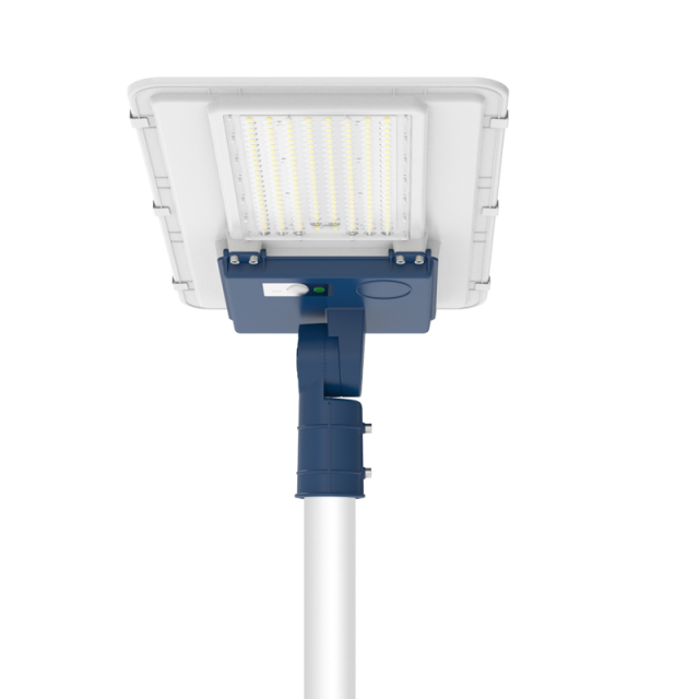 MST-SR-002 Mistei Solar Street Light: Light of the Earth