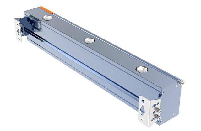 MST-WW-001 Mistei Solar Wall Washer Light