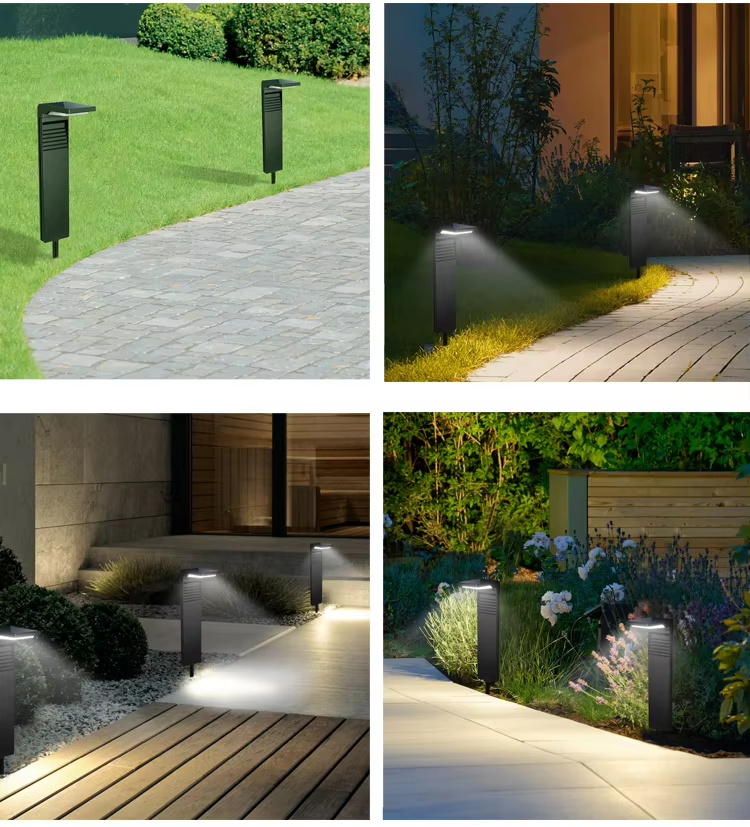 Super Bright IP67 100w 200w 300w LED Solar Flood Light 320 ...