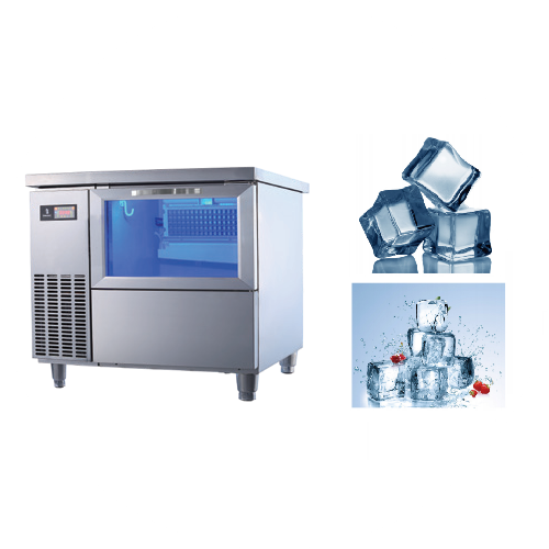 Ice Cup Machine, Ice Maker Machines Manufacturer | Shanghai Fillpack