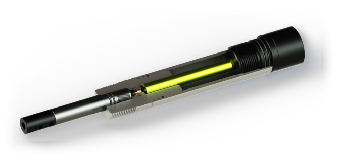 6 Minute Delay Firing Head