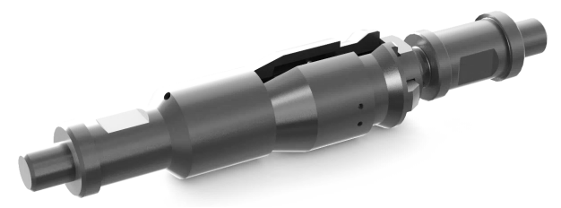 "B" Type Shifting Tool