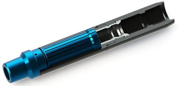 Mechanical Release Device