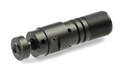 Mechanical Firing Head