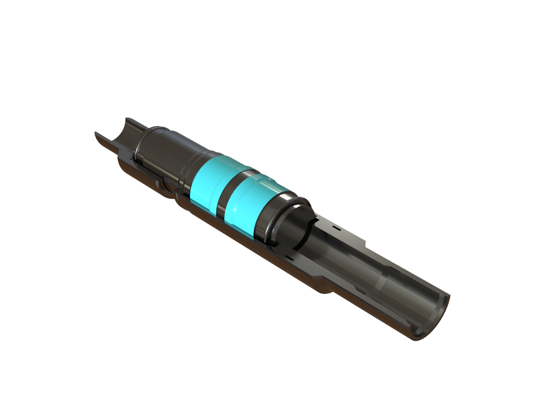Tubing Swivel Sub