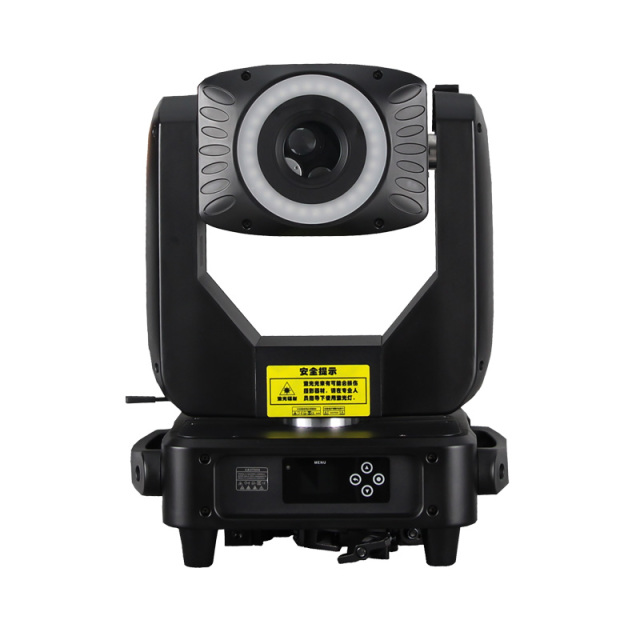 Y25/10W~15W Super GOBO moving head laser