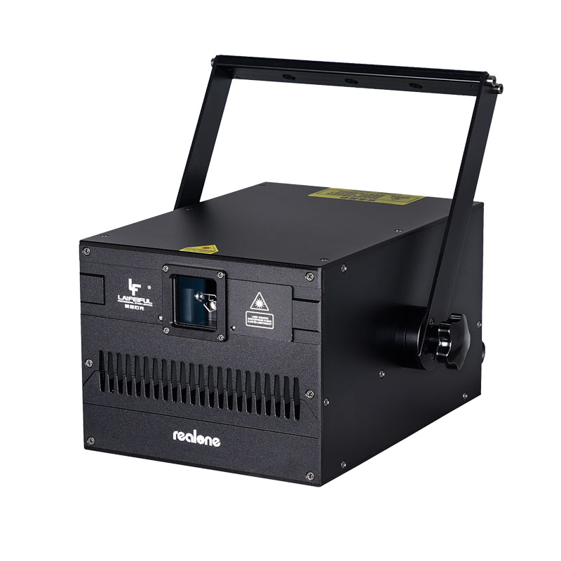 R1 | 10W 12W 15W RGB Animation Laser