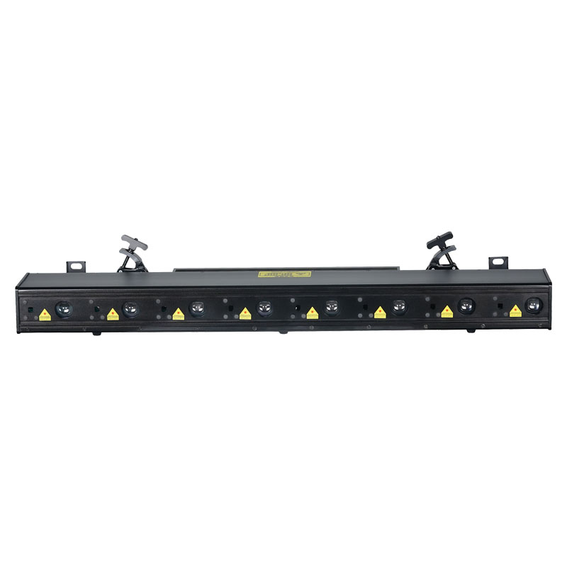 R8 2.4-16W Outdoor Laser Bar