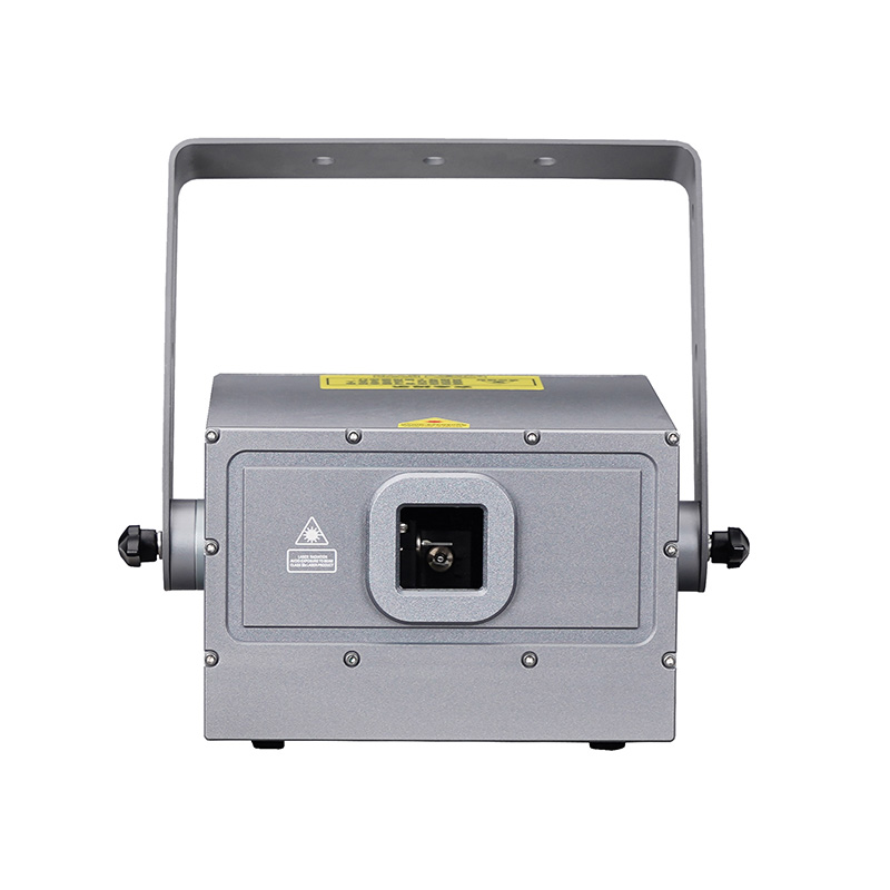 D10 | 4W 5W RGB MINI OUTDOOR LASER