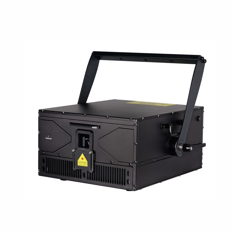 R9 I 30~40W RGB outdoor world tour show laser