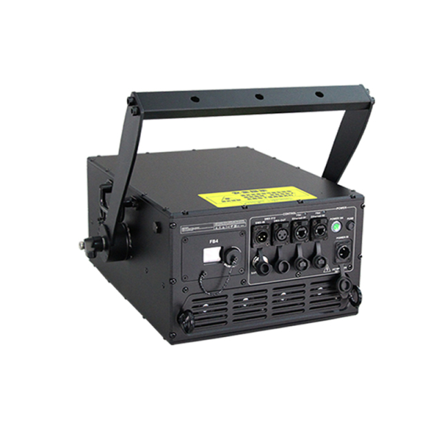 S1 I 30~40W RGB outdoor world tour show laser