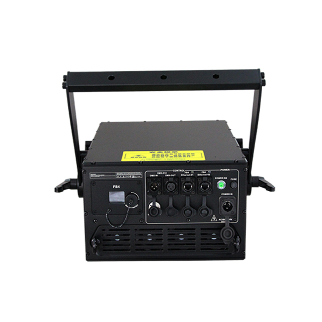 S1 I 30~40W RGB outdoor world tour show laser