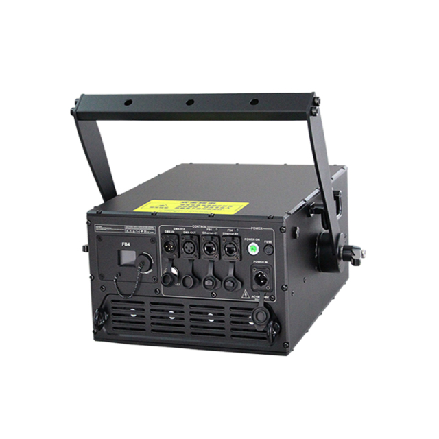S1 I 30~40W RGB outdoor world tour show laser