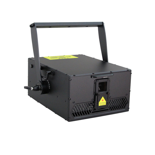 S1 I 30~40W RGB outdoor world tour show laser