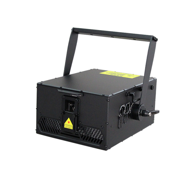 S1 I 30~40W RGB outdoor world tour show laser