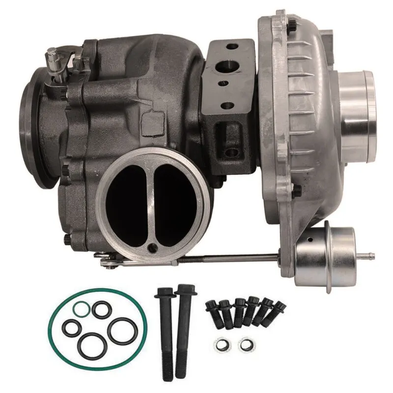 FOR 98-99.4 Ford 7.3L Powerstroke Diesel F-Series F250 F350 GTP38 ...