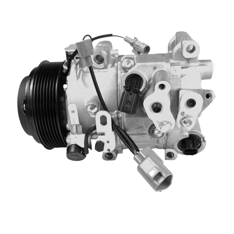Micah Motors A/C Compressor for Lexus ES350 2013-2018, Toyota Avalon ...