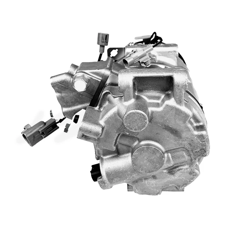 Micah Motors A/C Compressor for Lexus ES350 2013-2018, Toyota Avalon ...