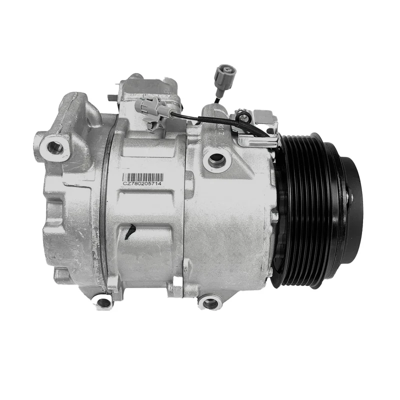 Micah Motors A/C Compressor for Lexus ES350 2013-2018, Toyota Avalon ...