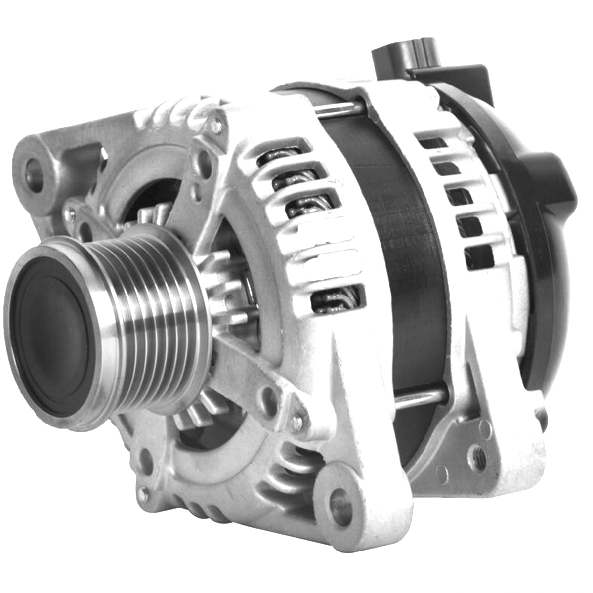 New Alternator for Toyota Camry 2007-2016 Avalon 2005-2015 Highlander 2008-2013