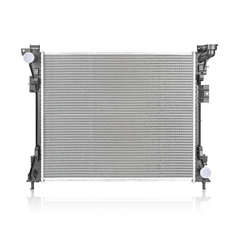 Aluminium Radiator for 08-20 Grand Caravan Ram Chrysler Town Country 13063