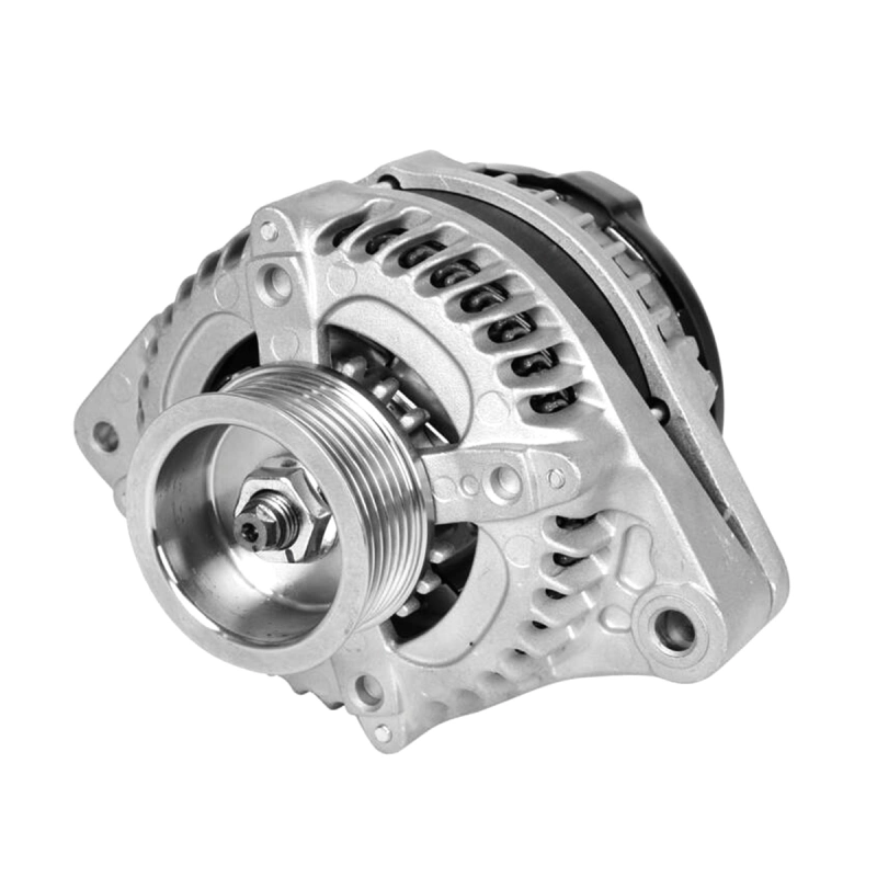 New Alternator 12V 130A For Acura TL TSX MDX RL V6 Base SH-AWD 2008-2014