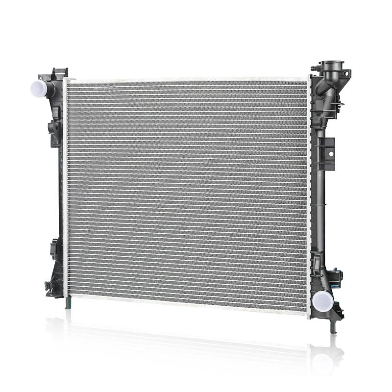 Aluminium Radiator for 08-20 Grand Caravan Ram Chrysler Town Country 13063