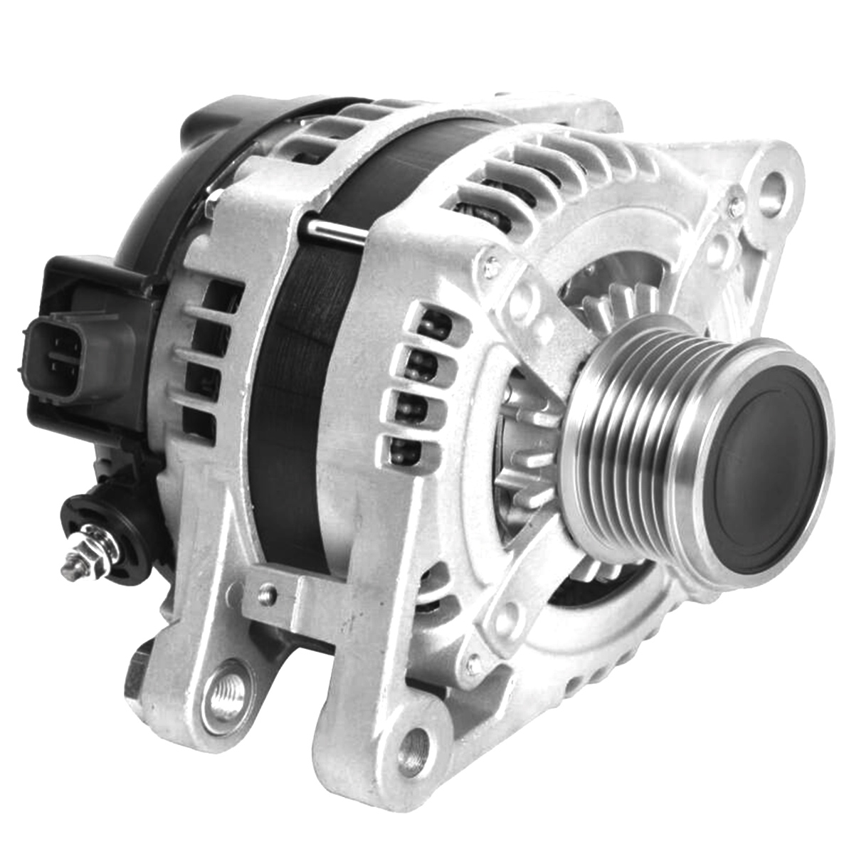 New Alternator for Toyota Camry 2007-2016 Avalon 2005-2015 Highlander 2008-2013