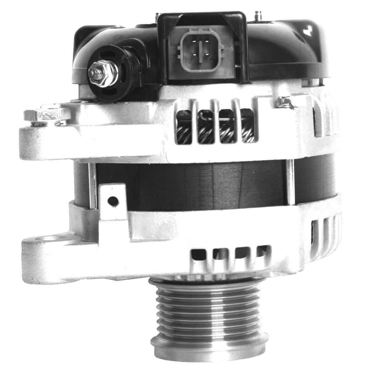 New Alternator for Toyota Camry 2007-2016 Avalon 2005-2015 Highlander 2008-2013