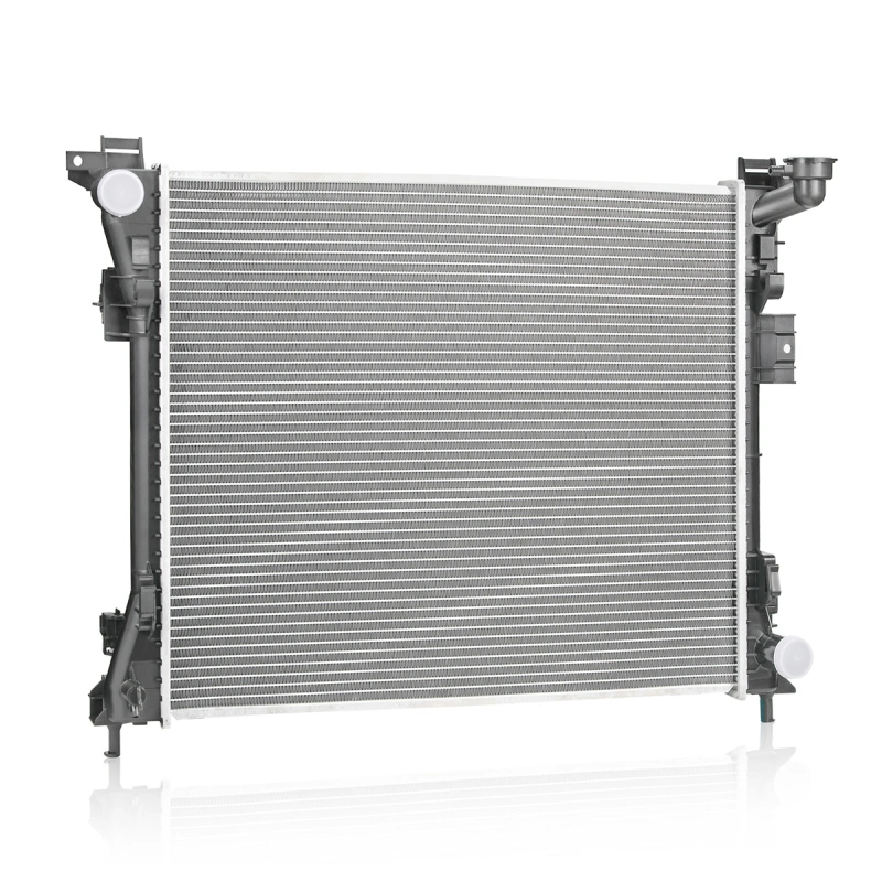 Aluminium Radiator for 08-20 Grand Caravan Ram Chrysler Town Country 13063