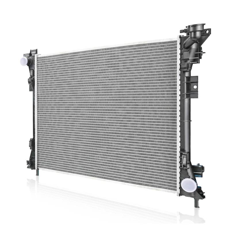Aluminium Radiator for 08-20 Grand Caravan Ram Chrysler Town Country 13063
