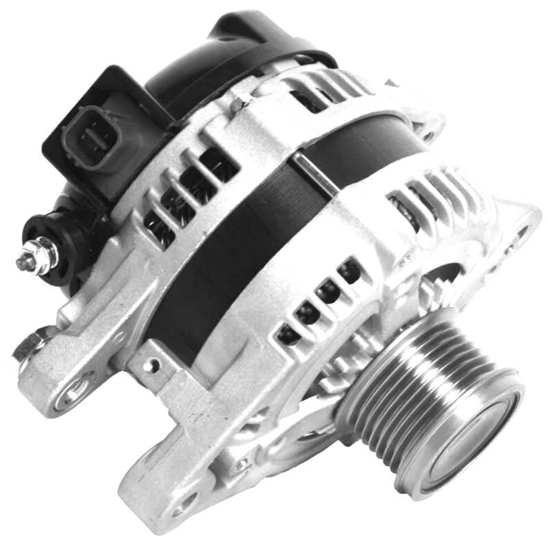 New Alternator for Toyota Camry 2007-2016 Avalon 2005-2015 Highlander ...