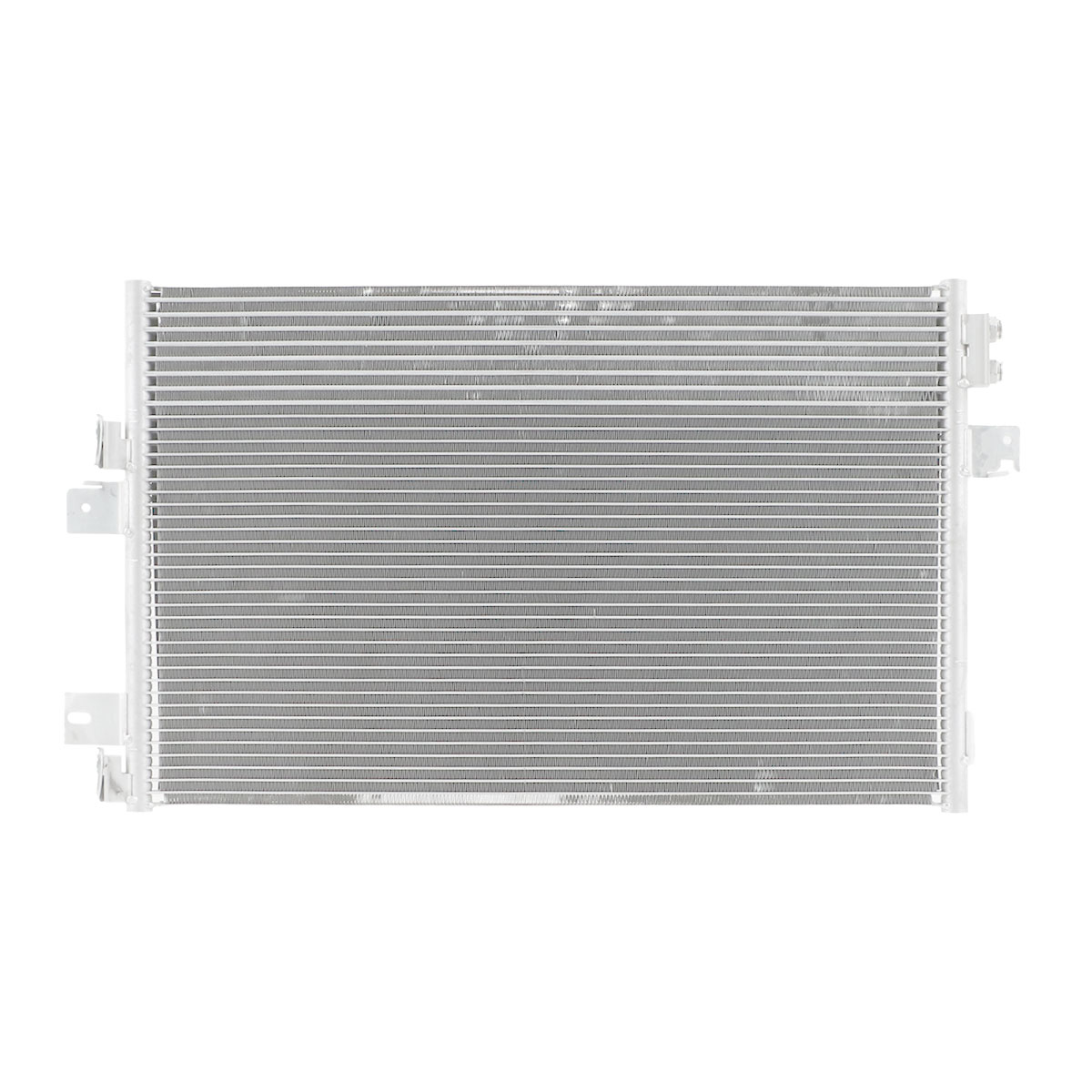 Micah Motors A/C Condenser For 2007-2009 Dodge Caliber, 2007-2011 Jeep ...