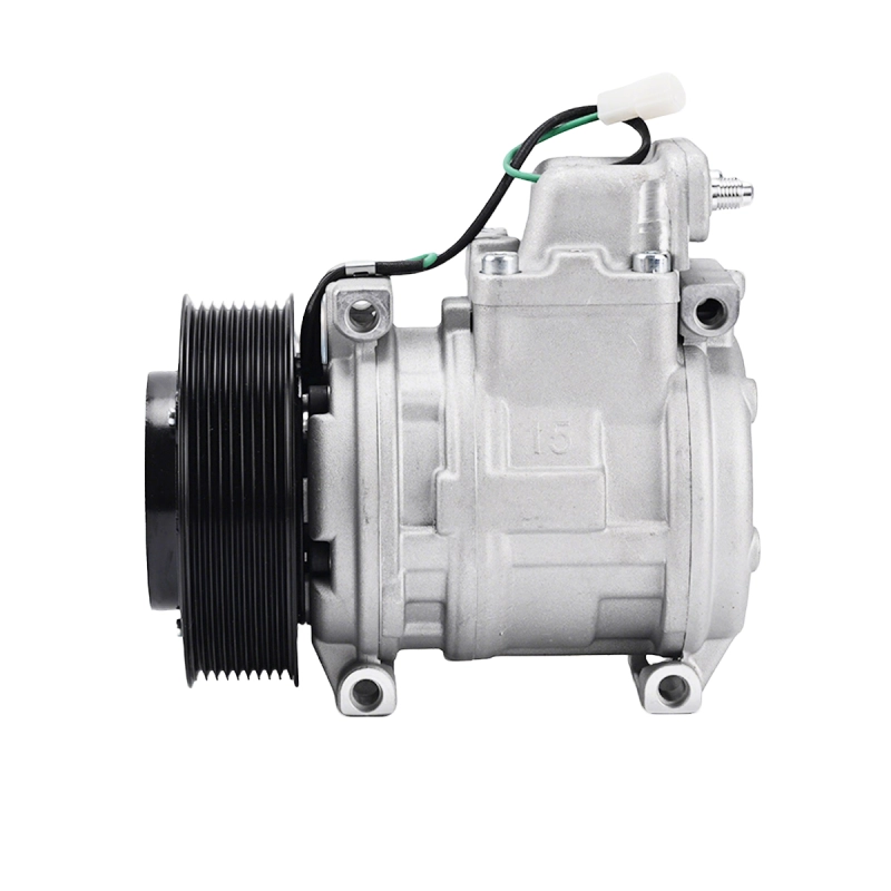 Micah Motors MK88002210 AC Compressor for MERCEDES-BENZ | OE 5412300011