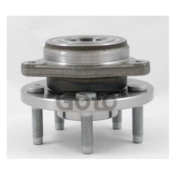 Wheel Hub Bearing For Ford Windstar 1999-2003 Front Axle 513156 1F22 ...