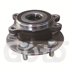 Wheel Hub Bearing for TOYOTA CAMRY 2015-2018 Front 43550-06010