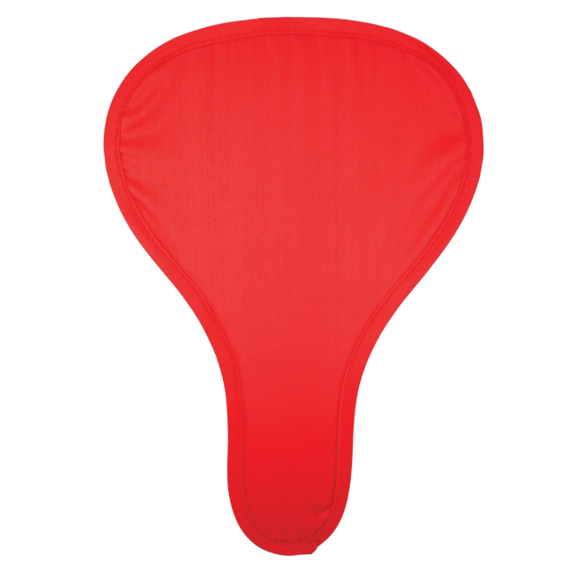 T Shape Folding Hand Fan with Pouch