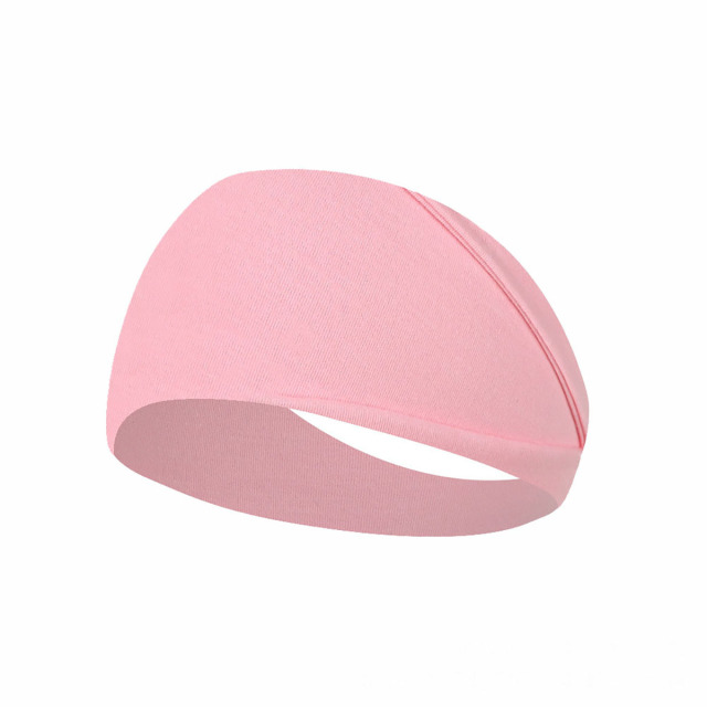 Polyester Yoga Headbands