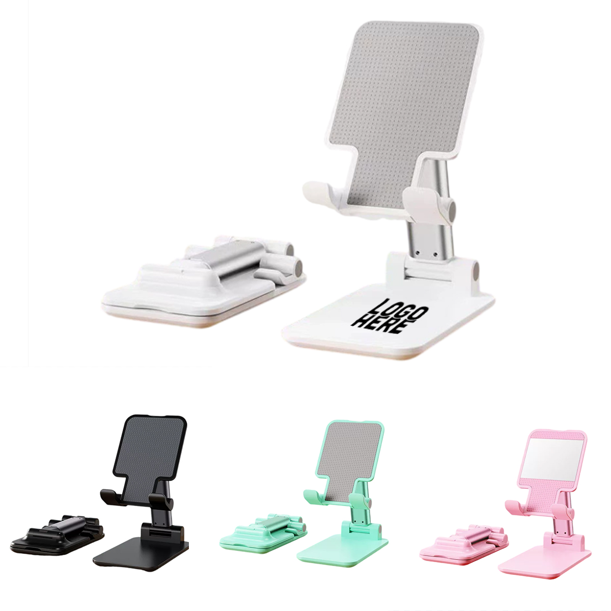 Plastic Cell Phone Holder