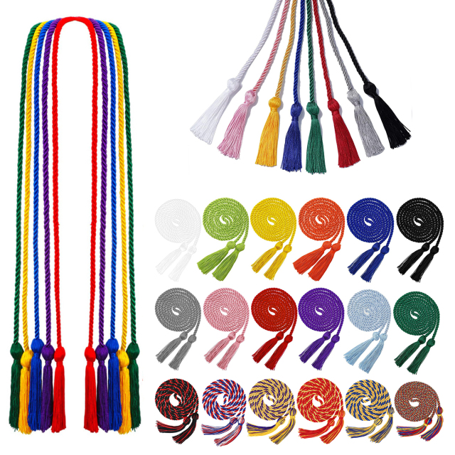 Graduation Honor Cords