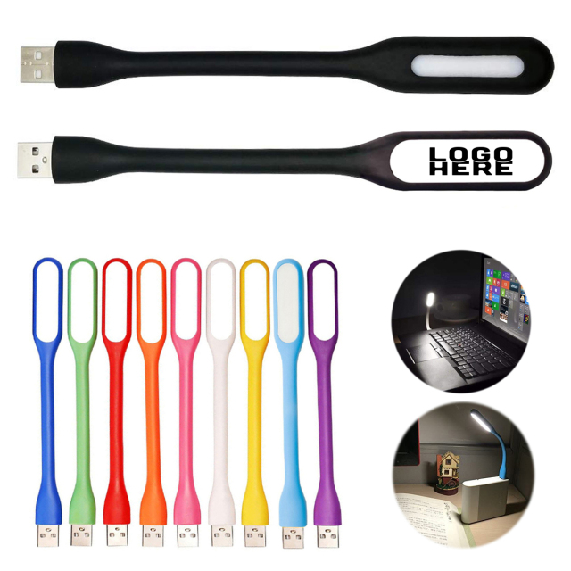 Flexible Mini USB LED Lights