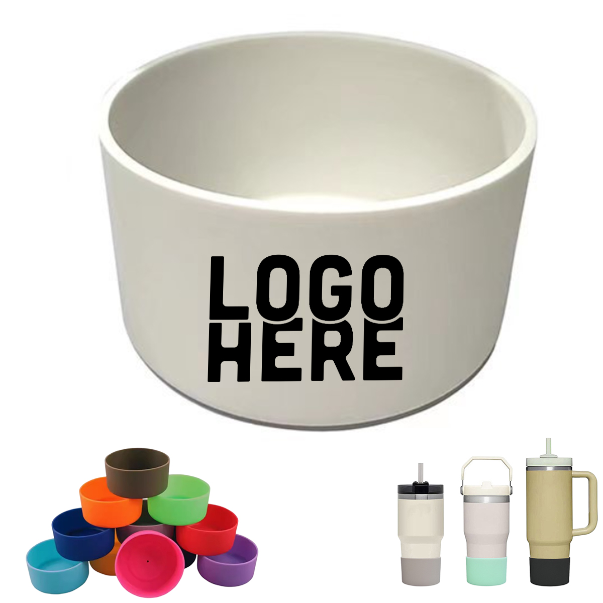 Cup Base Pad