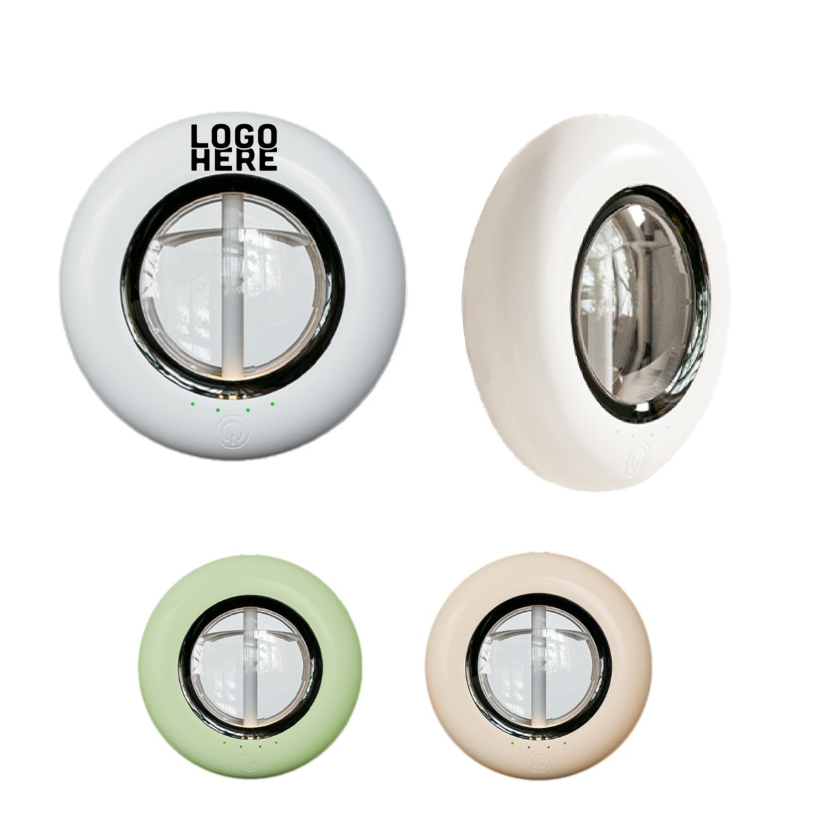 Mini Scent Air Machine