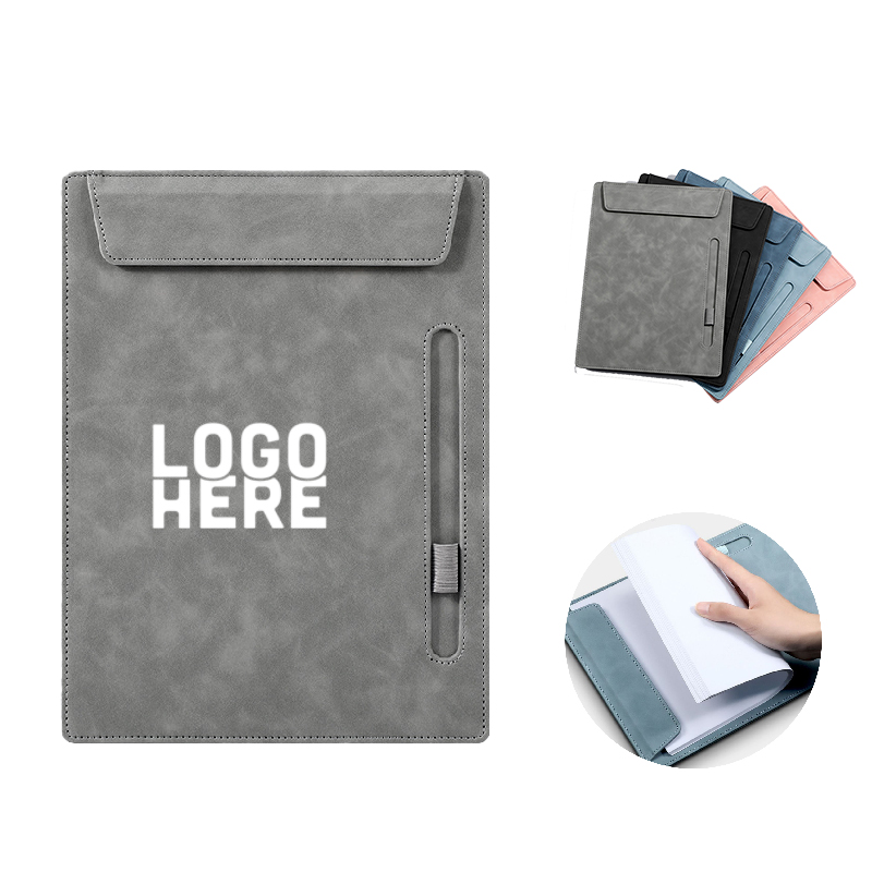 Magnetic Magnetic Writing Pad Padfolio