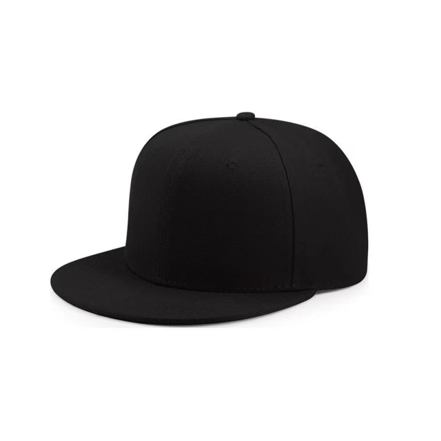Embroidered Street Dance Caps