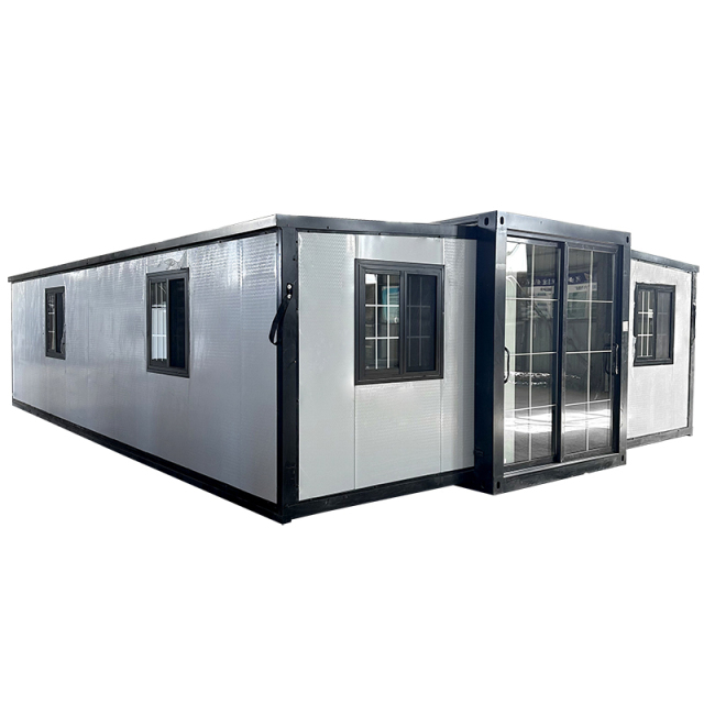 30FT Expandable Container House