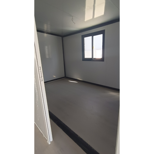 Classic 40Ft Expandable Container House